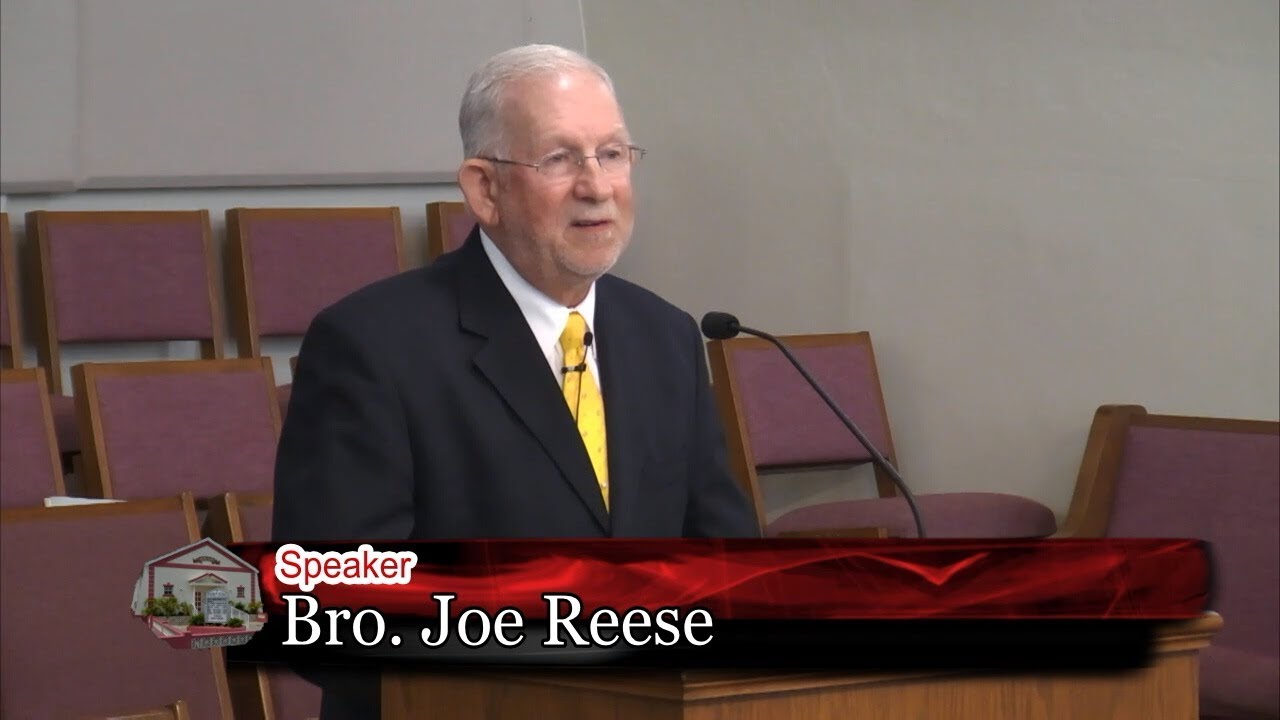 2018 06 10 Joe Reese Mark Perry 2018 05 27 - YouTube