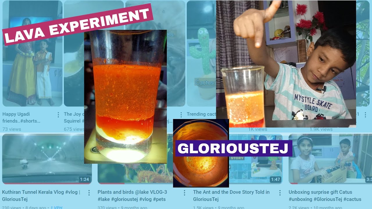 Lava Lamp Experiment At Home YouTube lava-lamp-experiment-at-home-youtube
