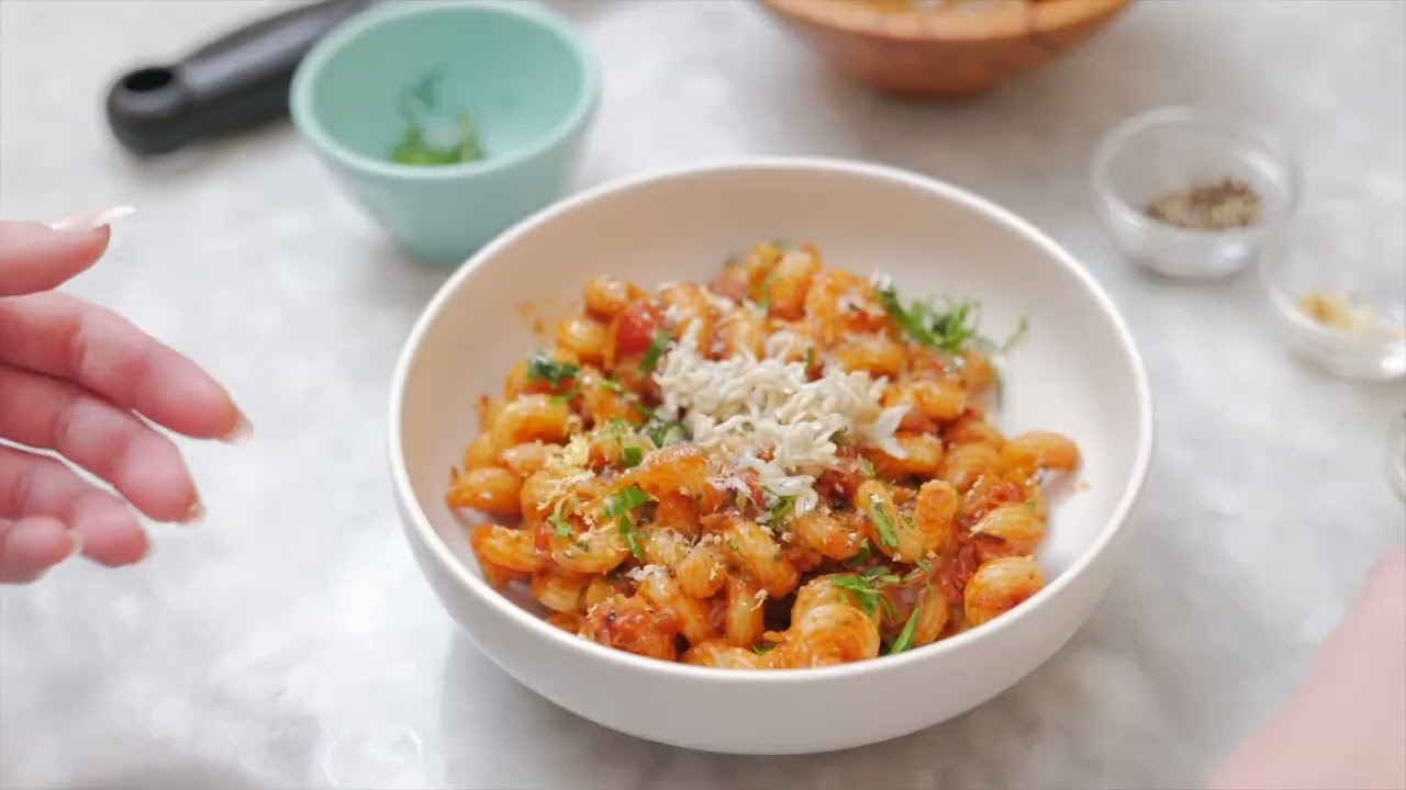 Miss International USA 2021 Corrin Stellakis appeared in the video of ...