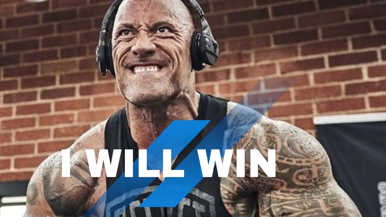 I WILL WIN : BEST MOTIVATIONAL VIDEO - YouTube
