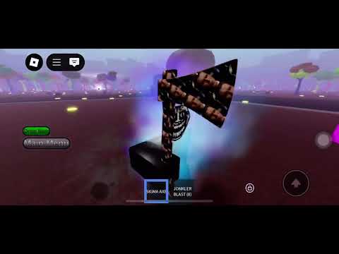 Trollge Origin | MANGO PHONK TROLLGE Showcase - YouTube