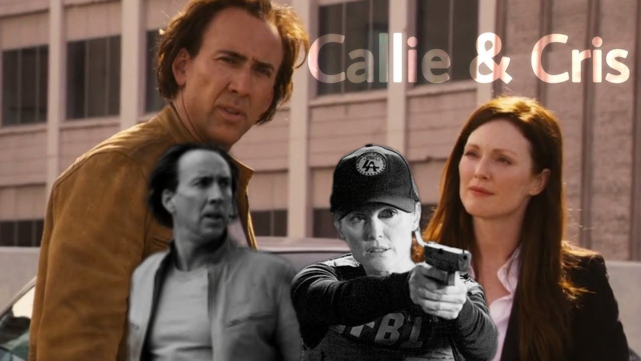 NEXT| Callie & Cris ||Julianne Moore & Nicolas Cage - YouTube