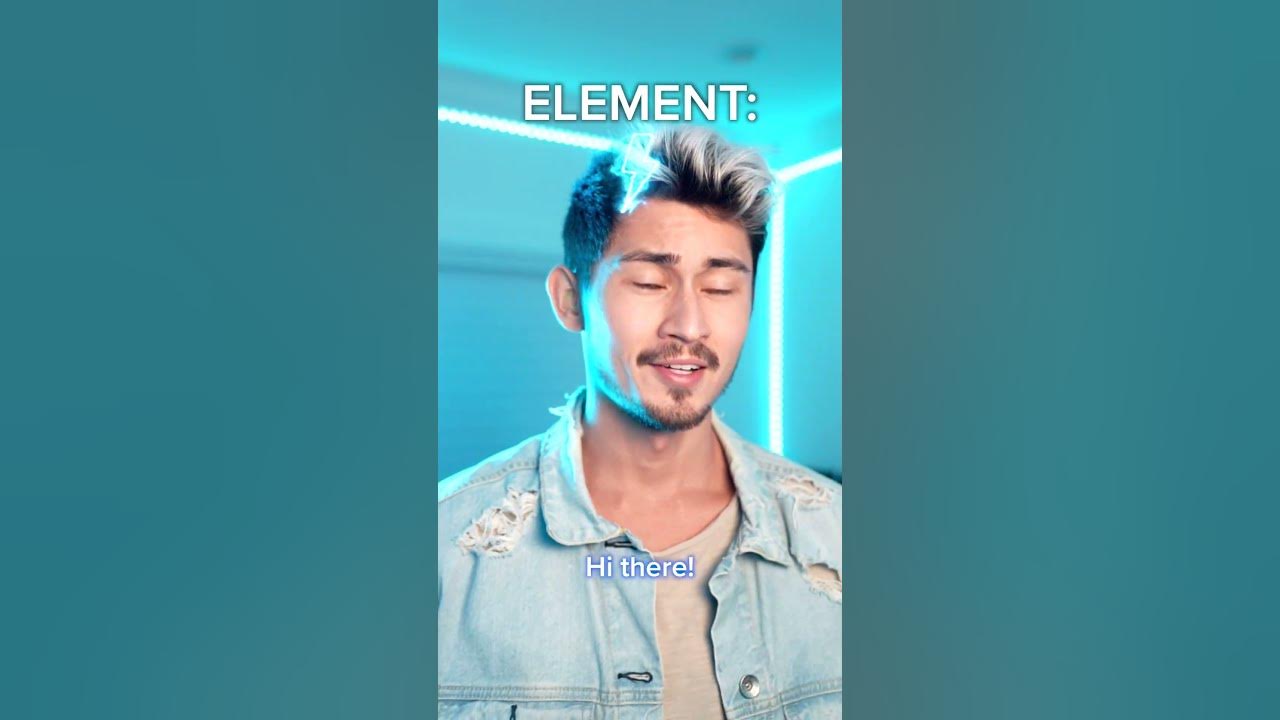 POV: When you turn 18, youāre given an element to master⦠// PART 2 ... POV: When you turn 18, youāre given an element to master⦠// PART 2 ...