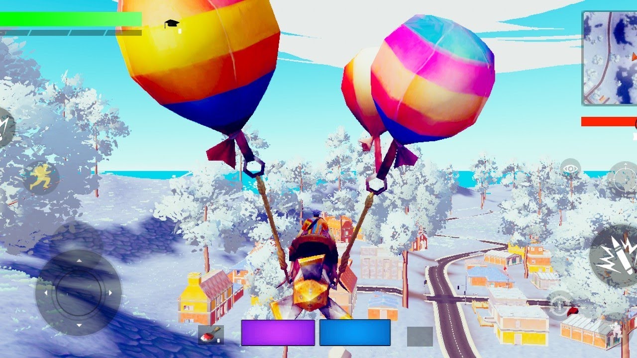 Actualización de battle destruction lo cambia por completo (Battle ...