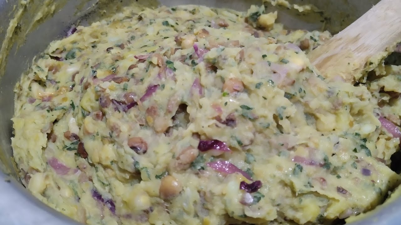 Cooking Memories; Grandma's Traditional Dish" Dishinabecky - YouTube