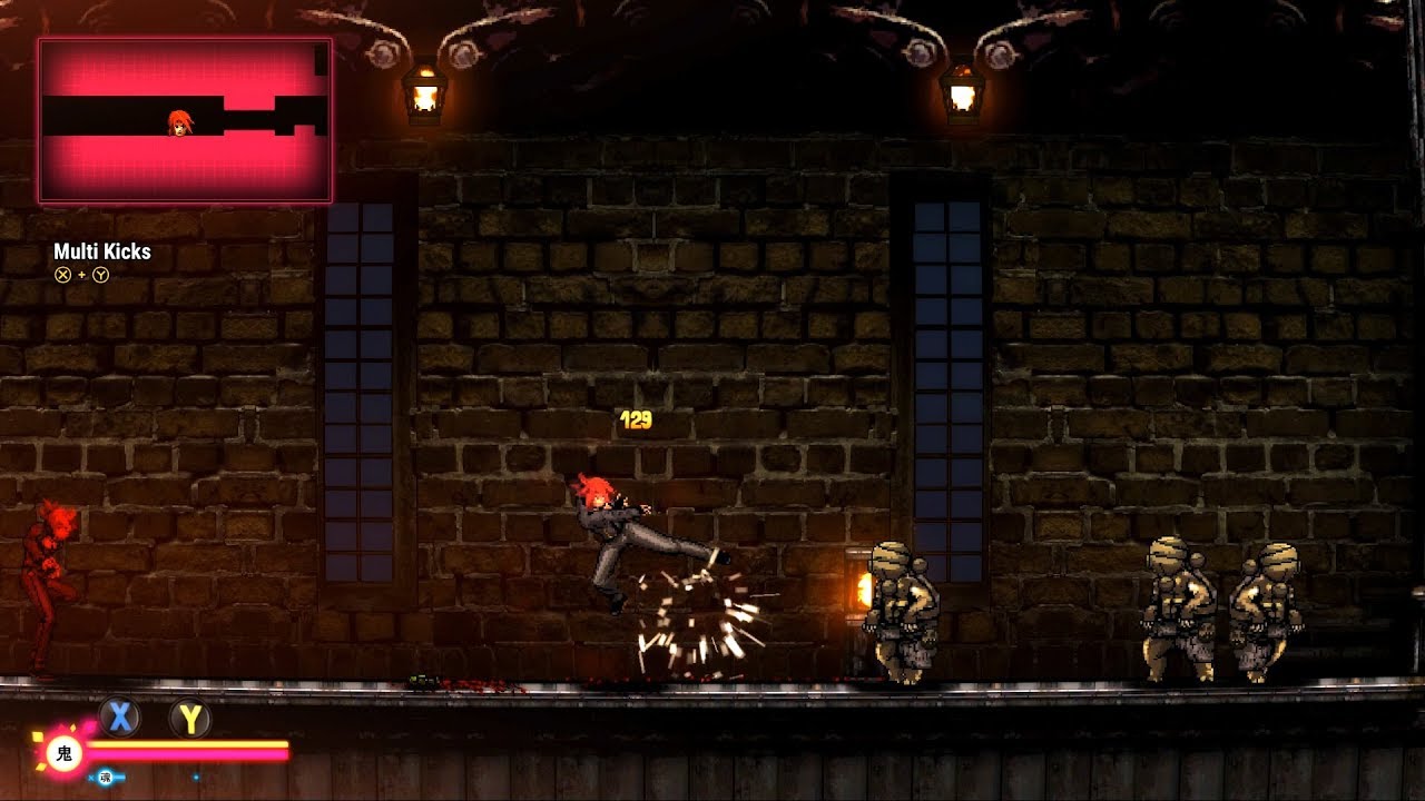 Demoniaca: Everlasting Night Gameplay (PC HD) [1080p60FPS] - YouTube