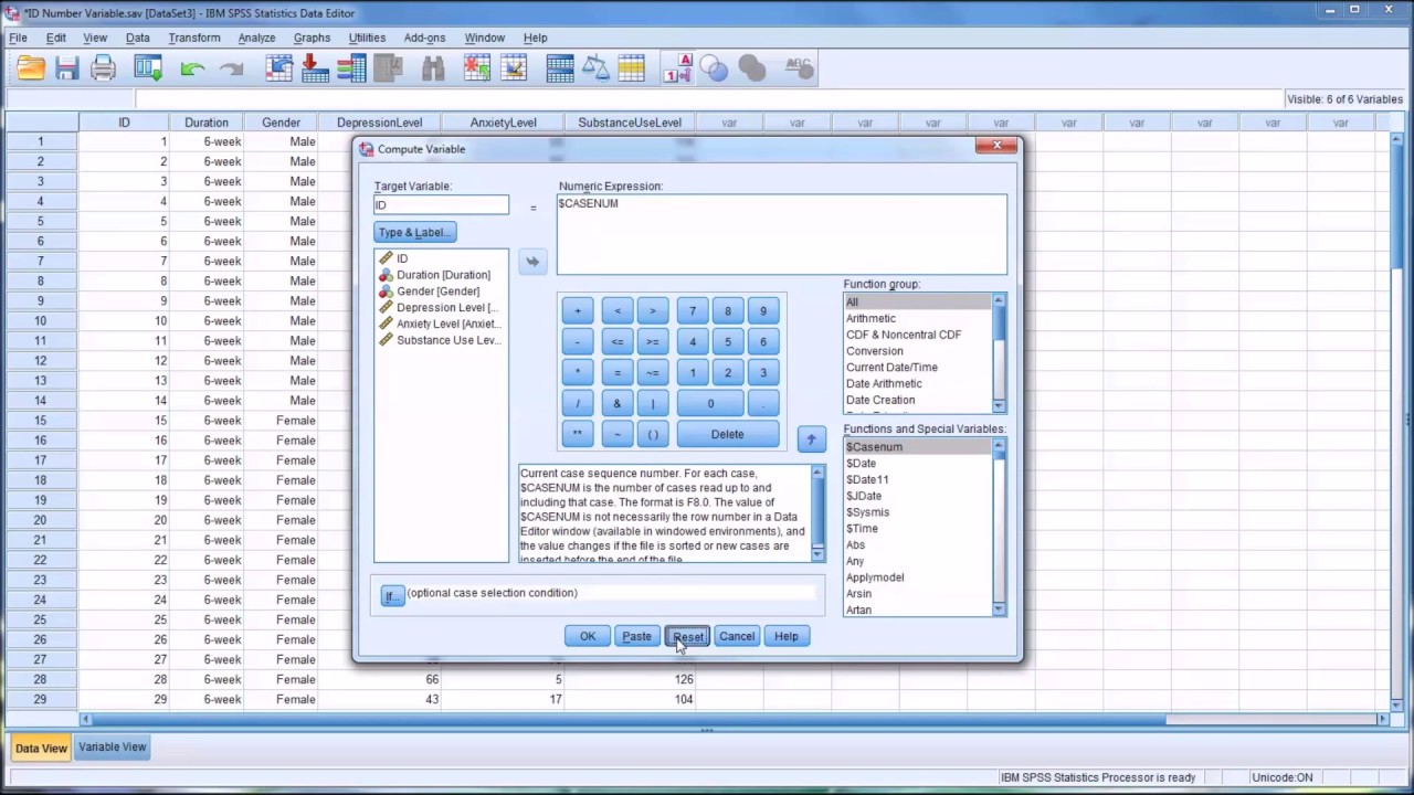 Inserting A Participant ID Number Variable In SPSS YouTube inserting-a-participant-id-number-variable-in-spss-youtube
