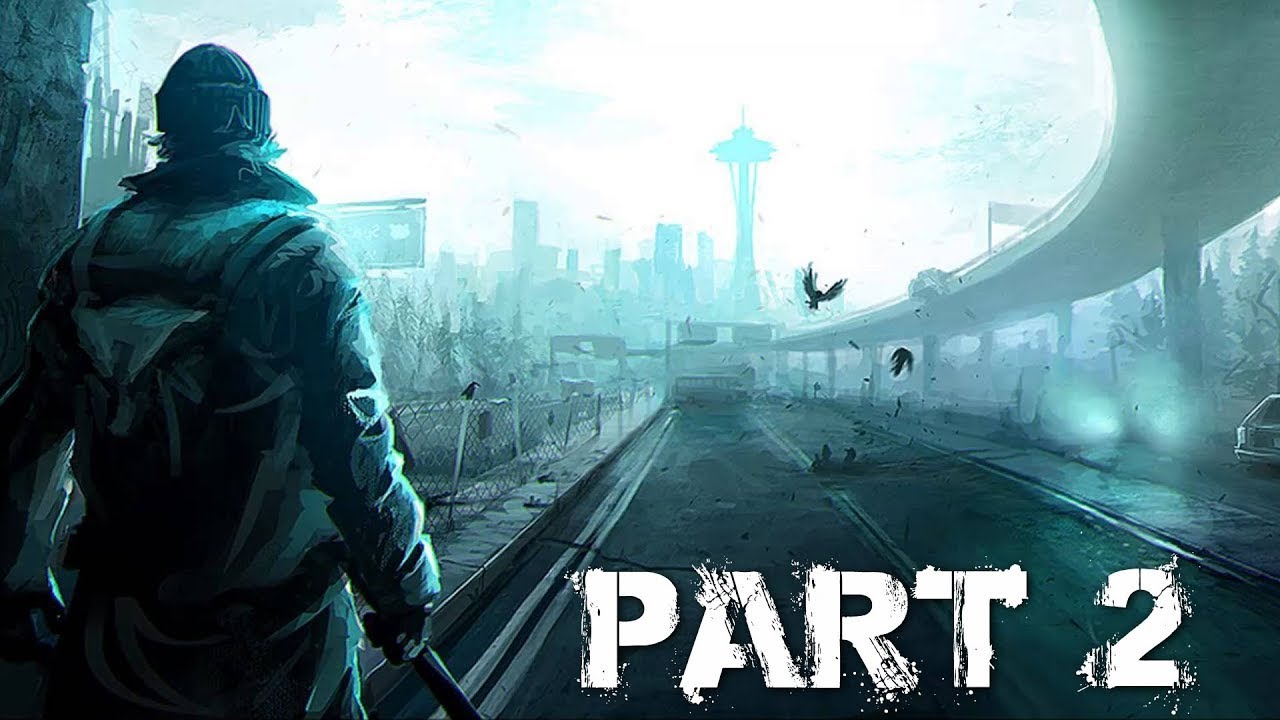 DeadLight#2 СТАРИК - YouTube