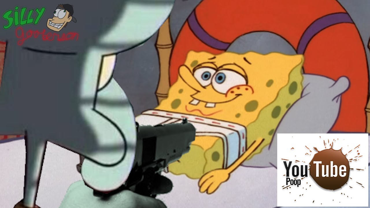 [YTP] Methed out Metehehts (Spongebob YTP) - YouTube