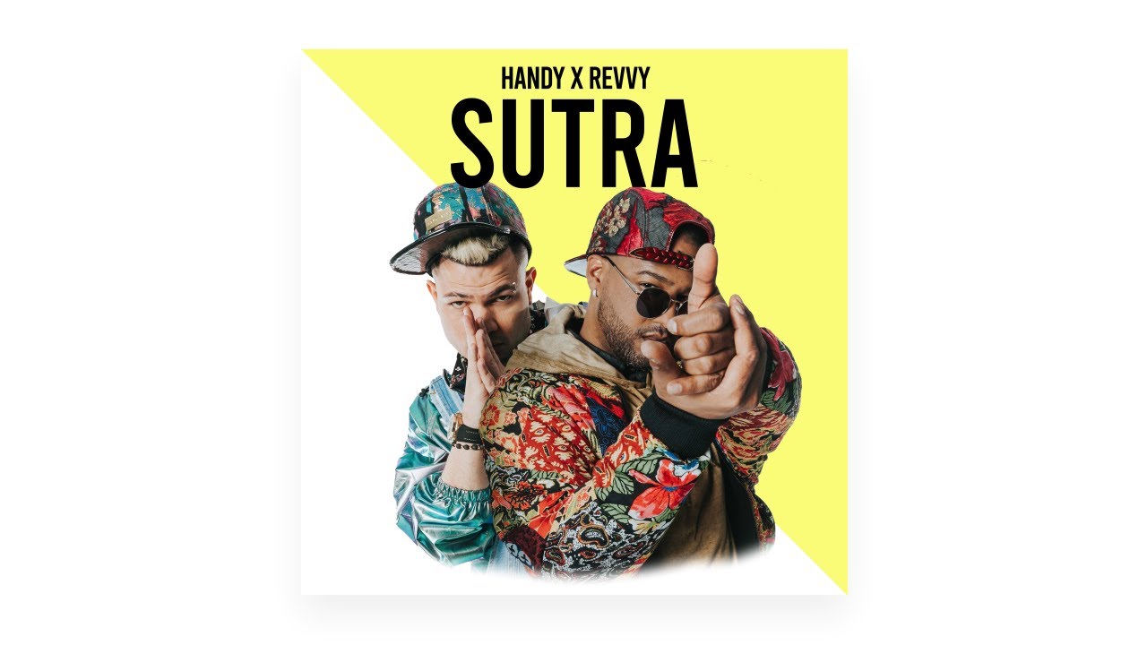 Reggaeton Perreo Instrumental "SUTRA" - Jowell & Randy X Jhay Cortez ...