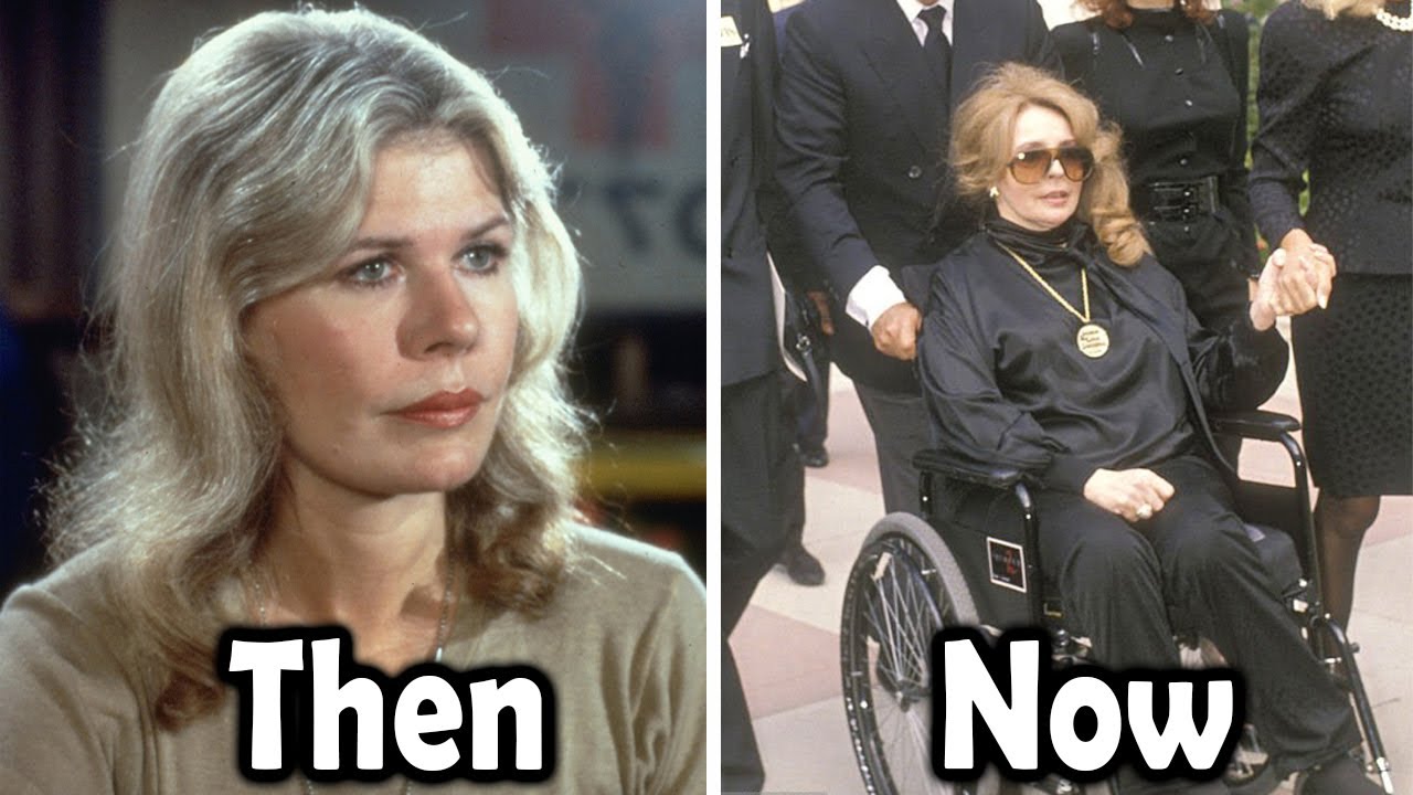 M * A * S * H 1972 Cast Then and Now ★ 2022 - YouTube