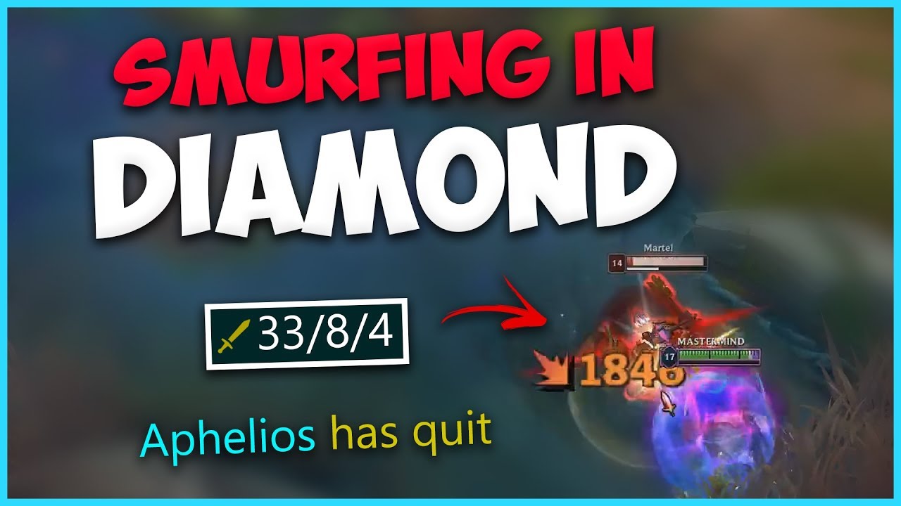 ScrubNoob | WINNING A 4V5 IN DIAMOND (ft. Nick) - YouTube