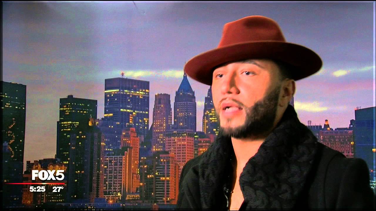 ALEX SENSATION DJ - YouTube