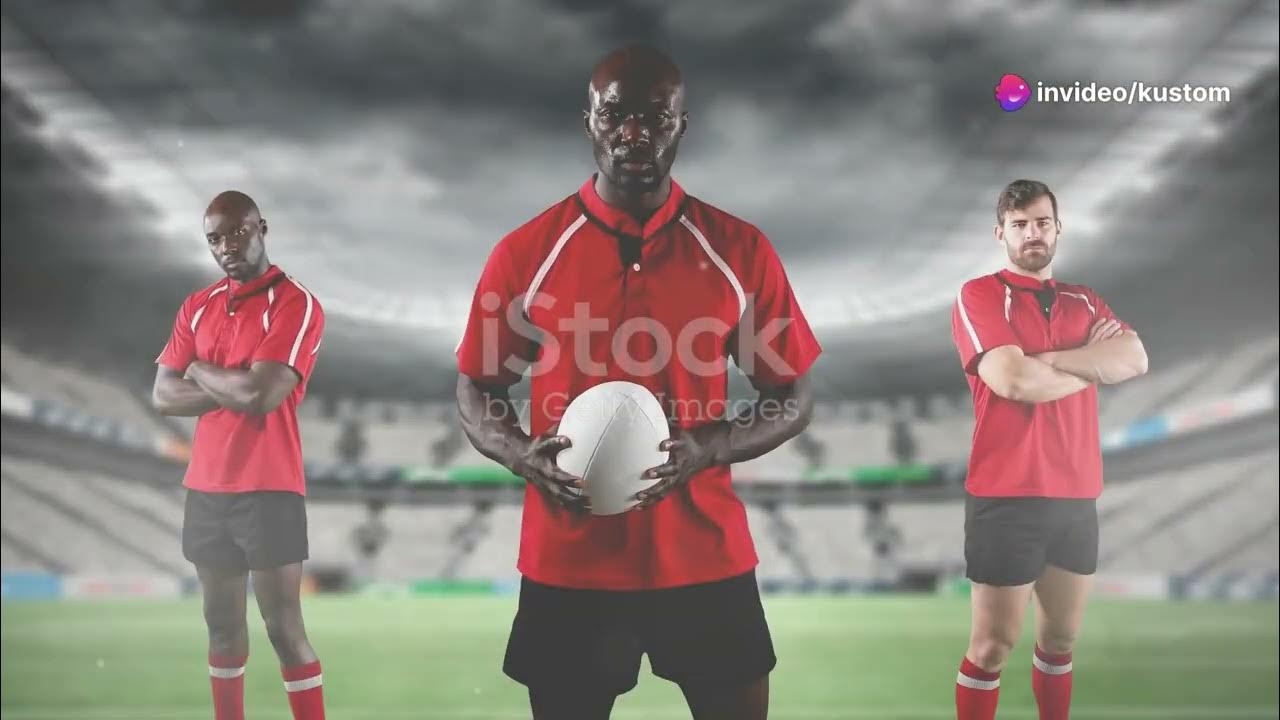 Tonga Unveiled 10 Enchanting Facts - YouTube