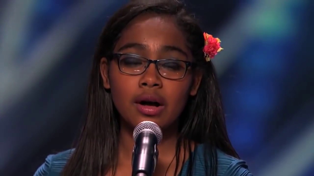 Best Got Talent Auditions Singing Kids!! - YouTube