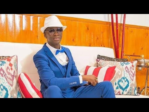 DIEUDONNÉ LAROSE 45 ANS DE CARRIÈRE - YouTube
