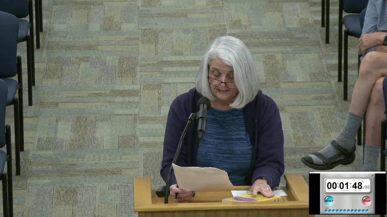 Regular School Board Meeting - 1/20/2026 - YouTube