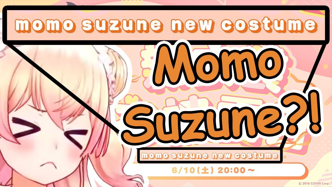 Management is laughing at Nenechi?! feat. Momo Suzune and Omaru Bolka ...