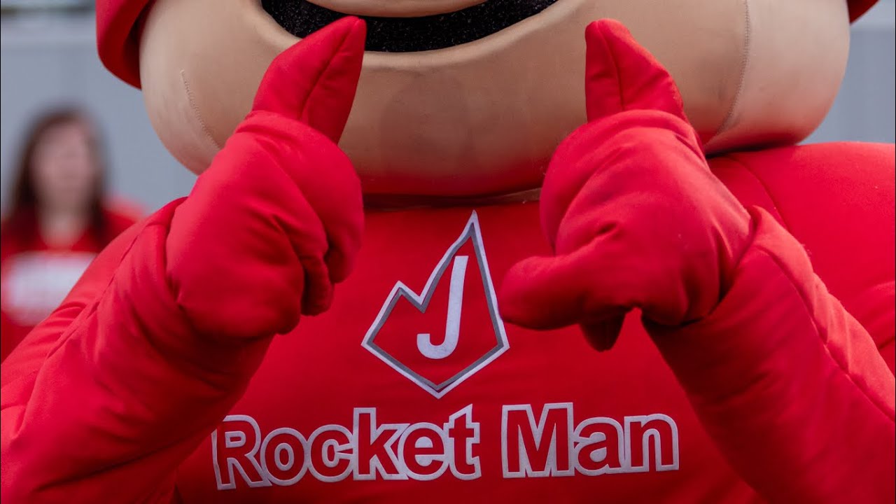 Judson Rockets 23’ 🚀 - YouTube