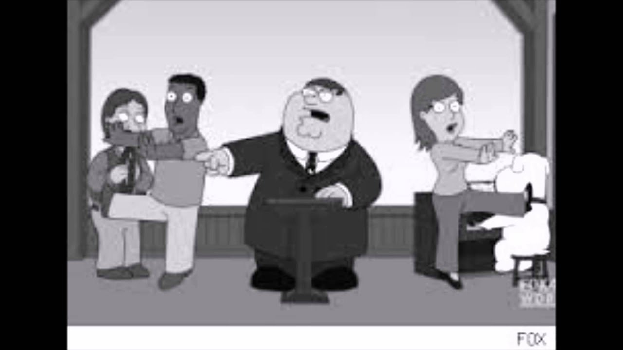 Family Guy Mr Booze Snippent Prod By DJ Productions - YouTube