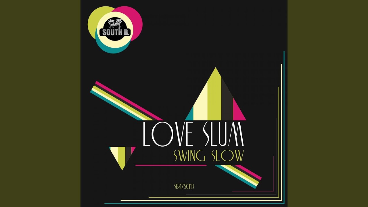 Love Slum - YouTube