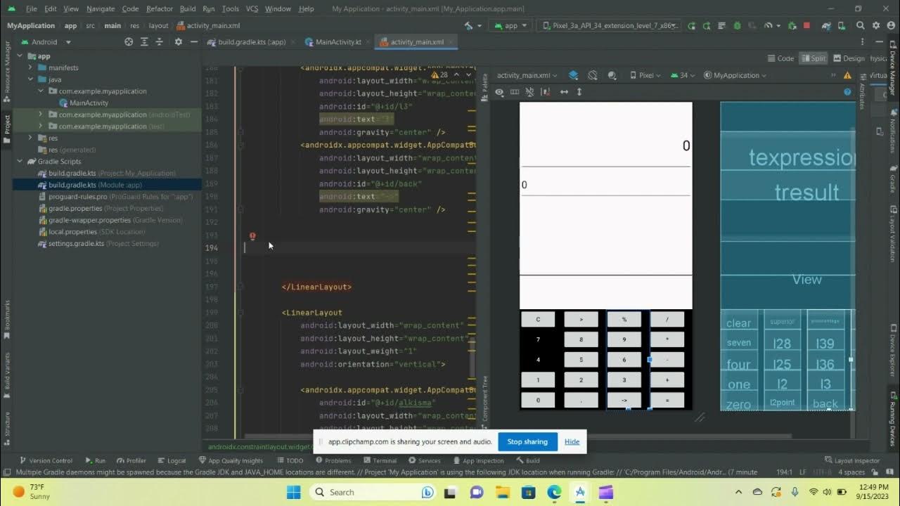 org.gradle.workers.internal - YouTube