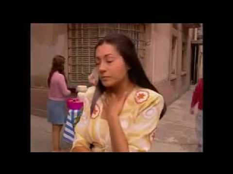 Rubi Capítulo 1 completo dublado parte 1/5 (Estréia) - YouTube