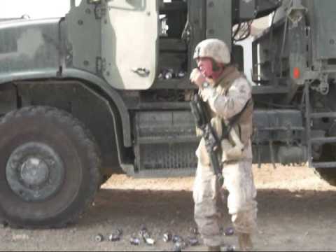 Marines in Iraq (RIP IT!!!!) - YouTube