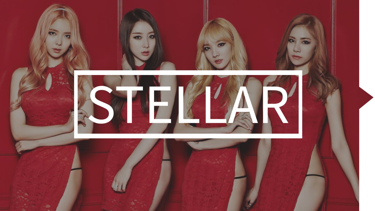 Stellar Members Profile - YouTube