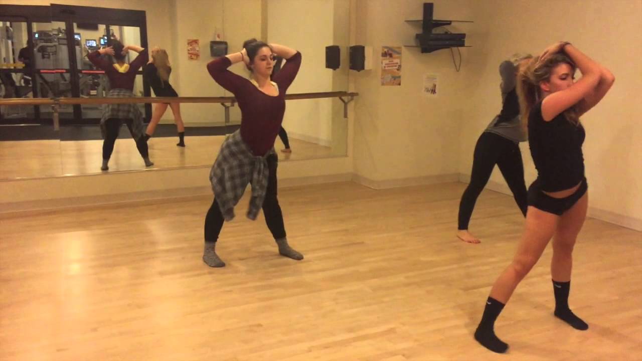 Freaky Me, Freaky You Combo - YouTube