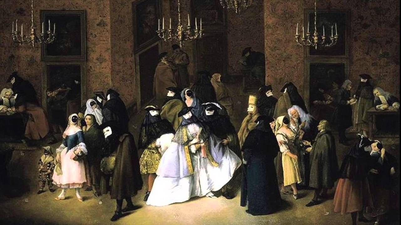 The Dark Waltz - by Atilio Adrián Matteucci and Jesse Ahmann - YouTube