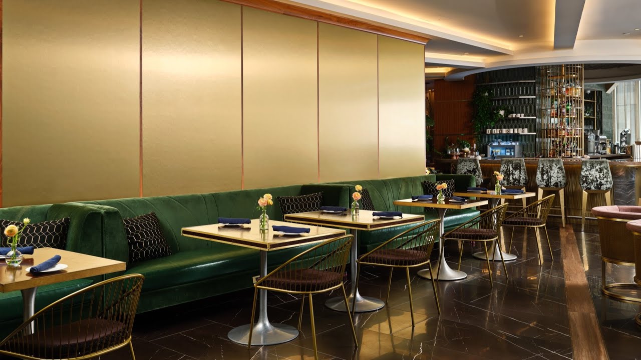 Formica Corporation Presents: The 2025 Homapal® Metal Laminates ...