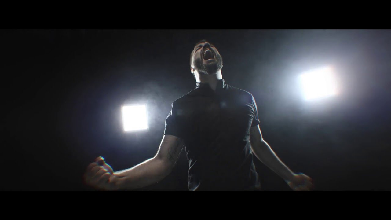 AFFIANCE - REBOOT [official music video] - YouTube