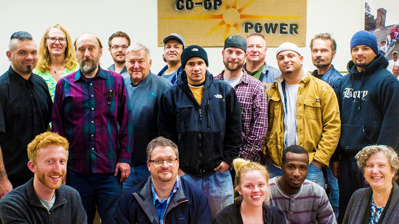 Southern Tier Solar Works DOE Sunshot: Solar in Your Community ...