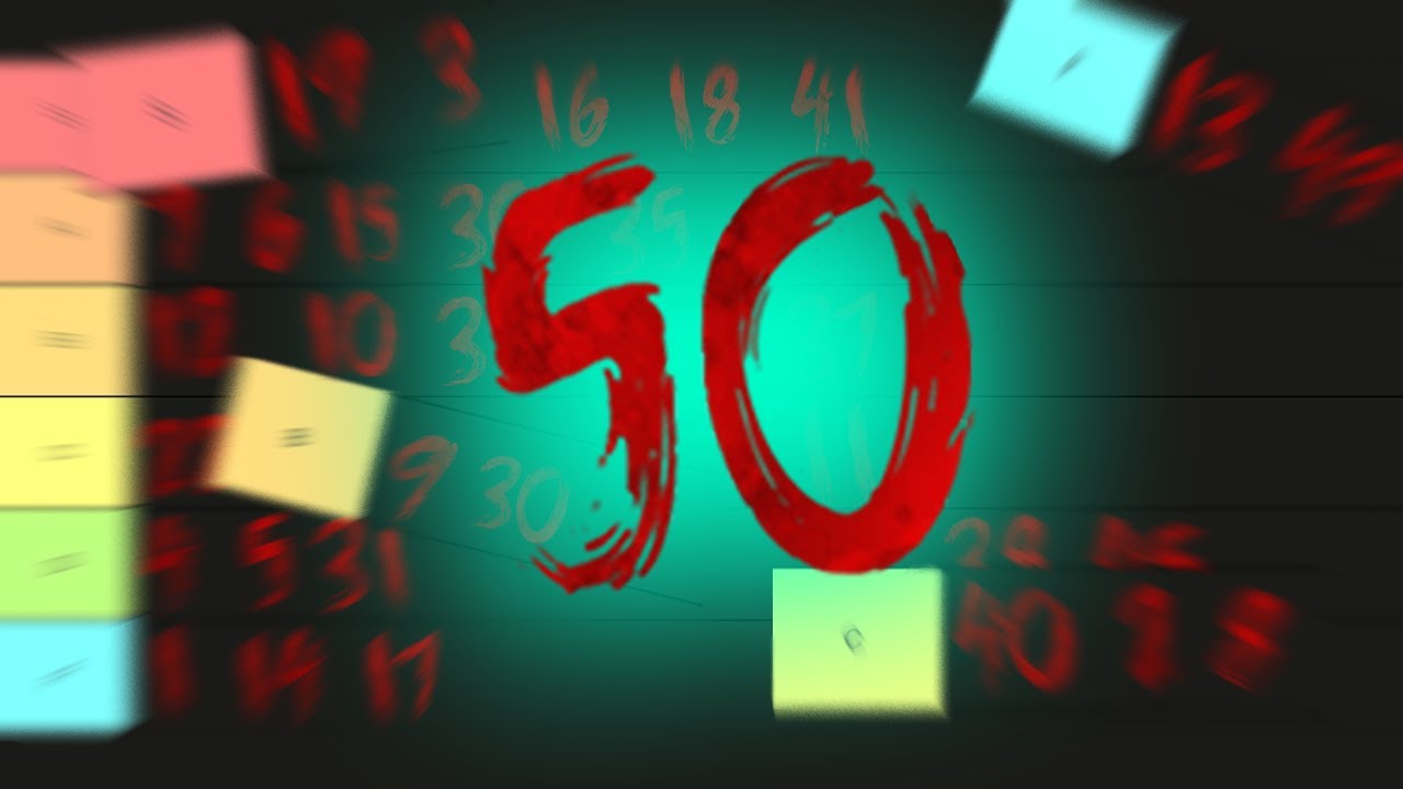 Ranking EVERY Zombie Round - YouTube