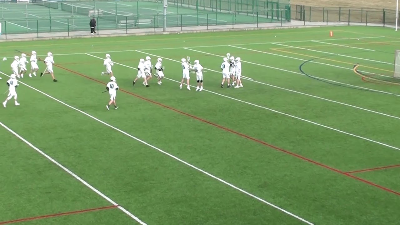 Drew Elfers - MHS Freshman/Sophomore Year Highlights - YouTube