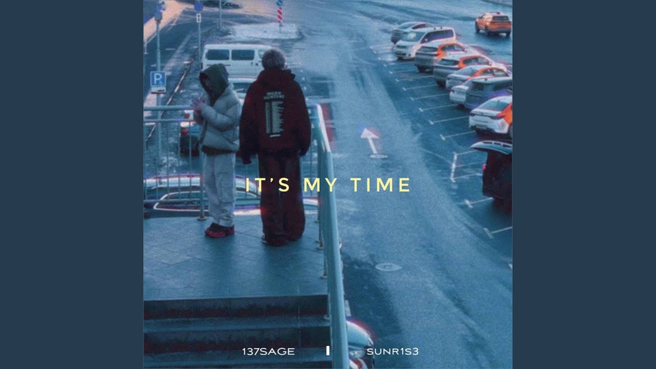 It’s My Time - YouTube