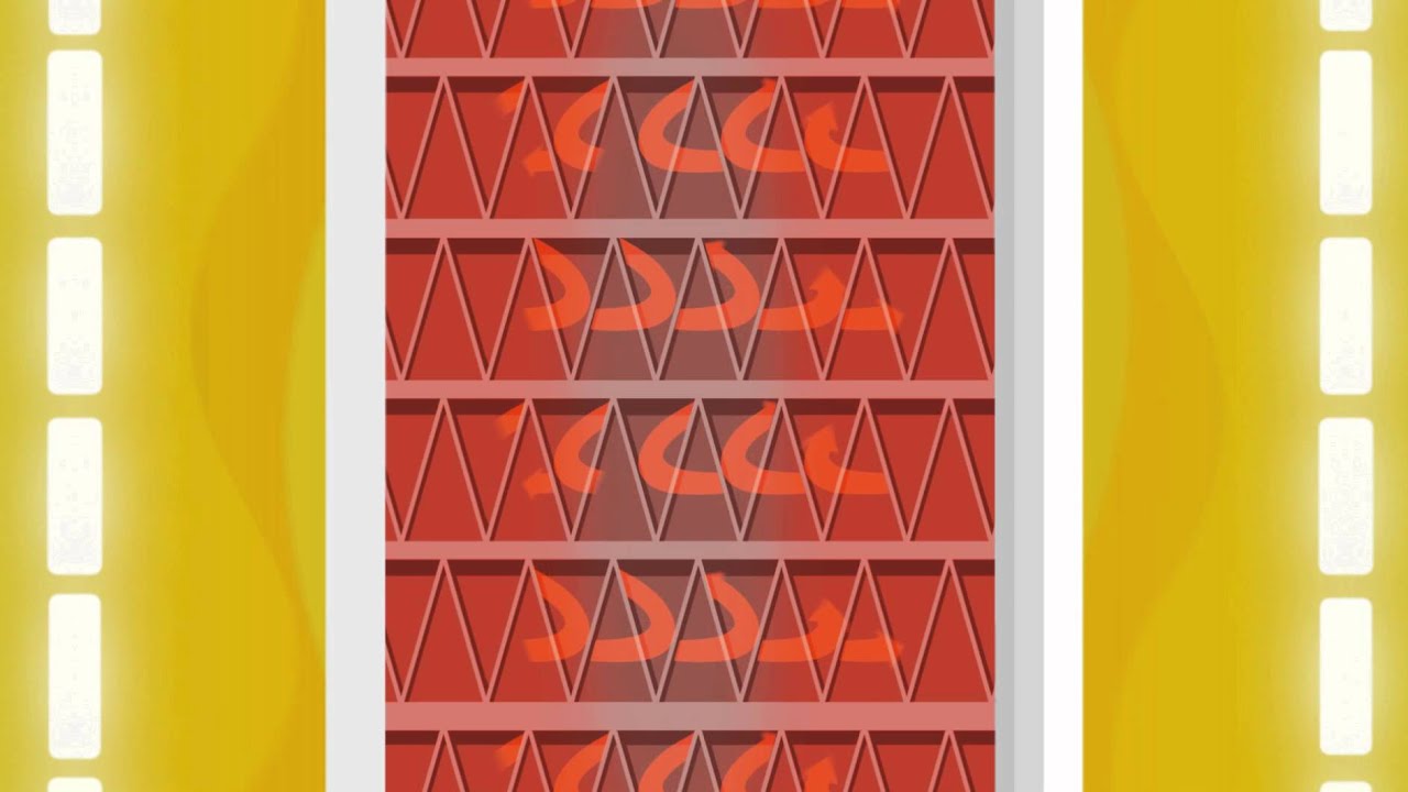 Catacel SSR Technology - YouTube