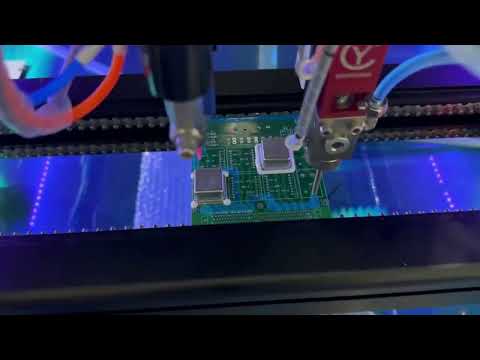 PCB Coating Adhesive: Protect Your Circuit Boards