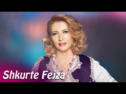 Shkurte Fejza - Unë bilbilin do ta marr