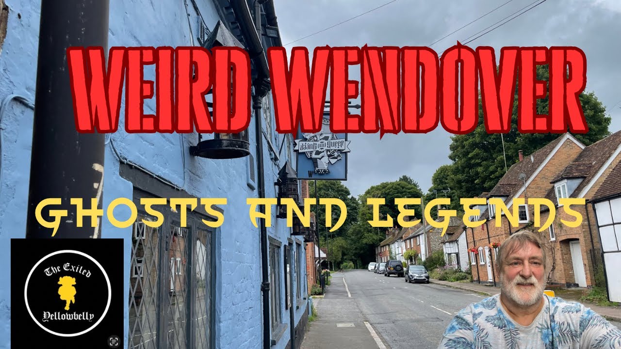 Weird Wendover - YouTube