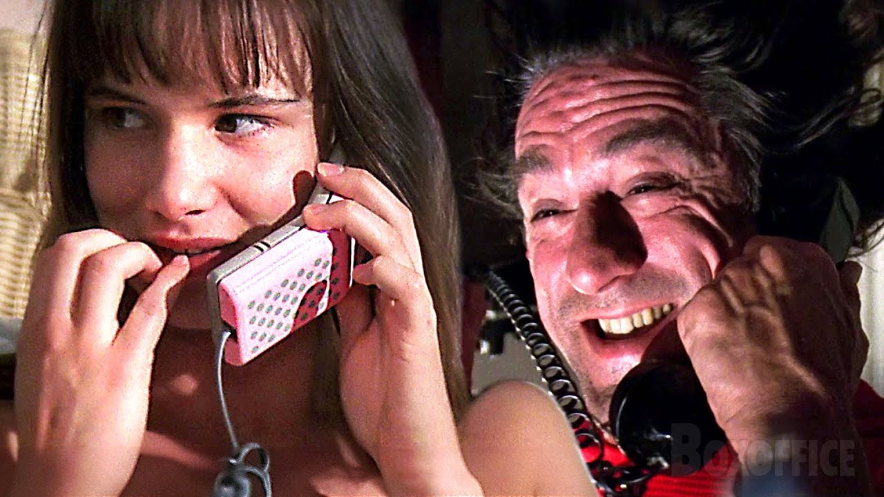 La scène du stalker | Les Nerfs à vif | Extrait VF - YouTube