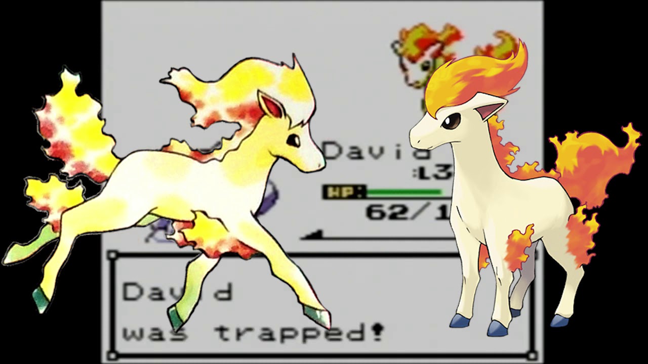 Let's Play Pokémon Crystal - Part 17: It's Not Chlamydia - YouTube