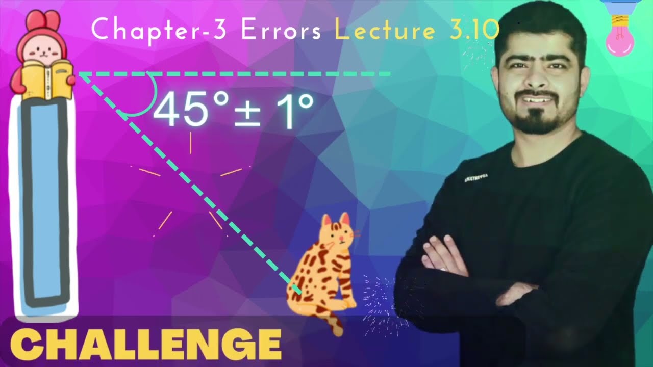 3 10 Solution To Challenge Problem YouTube