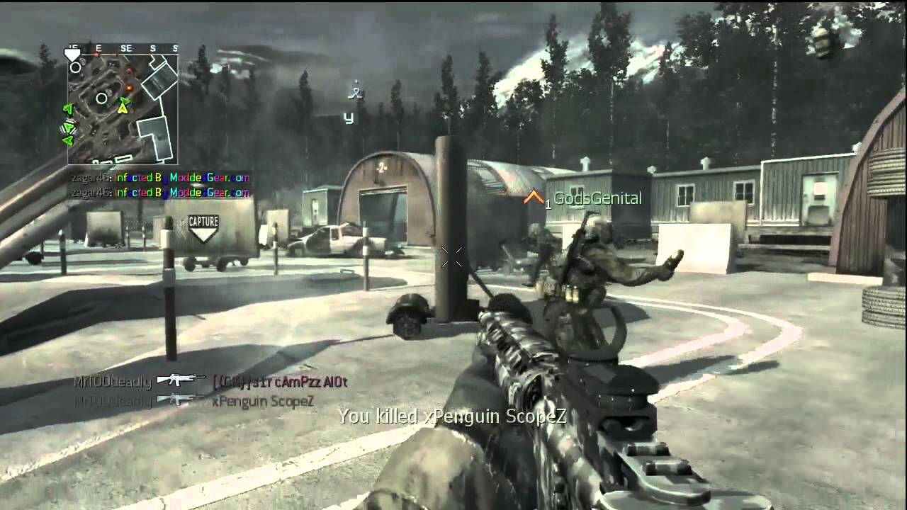 Quad Feed FAILS! - YouTube