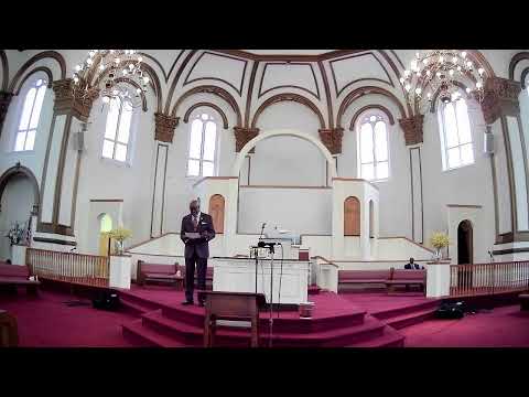 northside church of christ rochester ny - YouTube