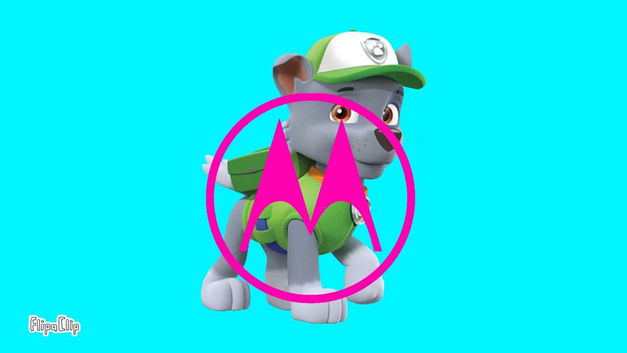 hello moto animation - YouTube