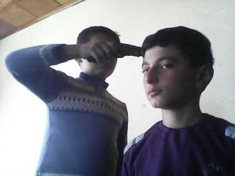 Adam öldürmek.(Yalandan),( M.Kerim ve A.Elvin)