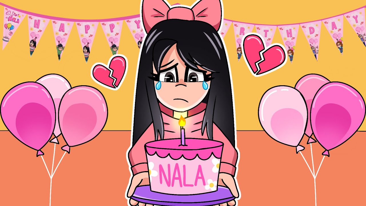 LLEGARON LAS VACACIONES ( PERO MI CUMPLEAÑOS SERA TRISTE 😞) - EL DIARIO ...