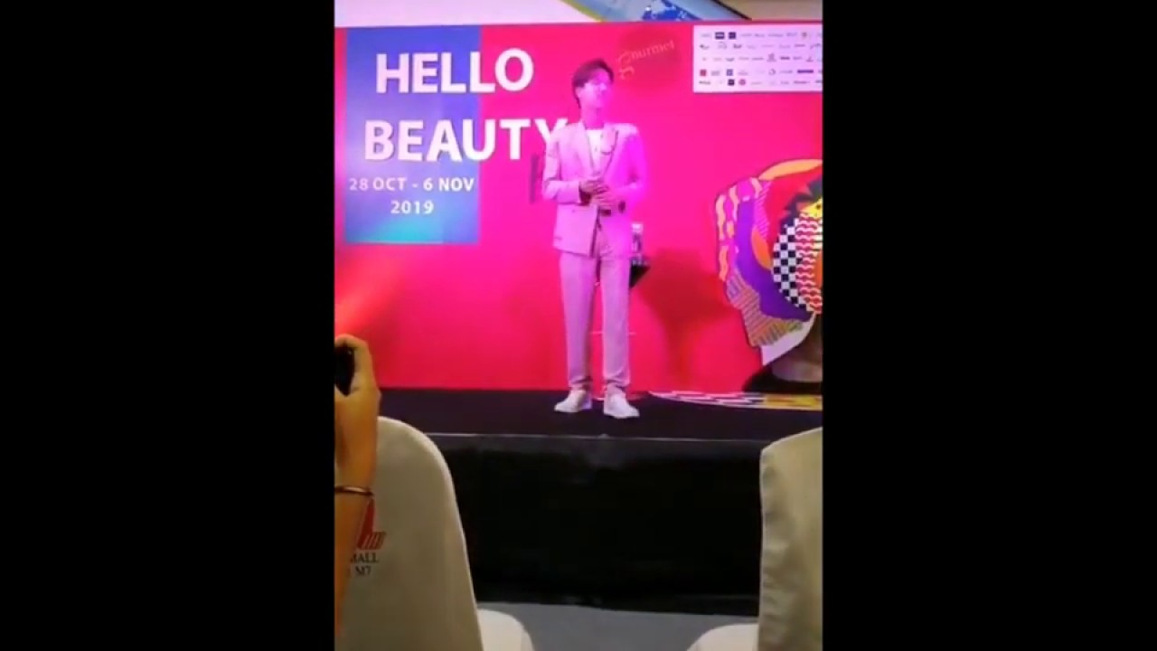 《ยิ่งรักยิ่งเจ็บ 越爱越痛 The more I Iove you, the more it hurts》Golf ...